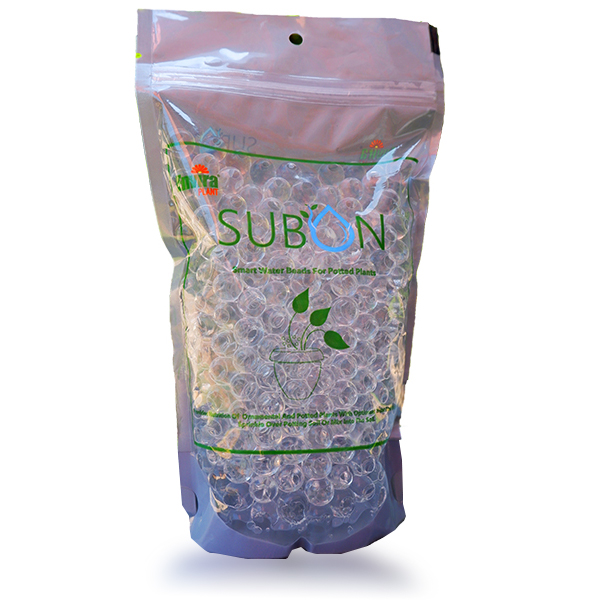 Envira Subon – Akıllı Su Boncukları • Envira Subon